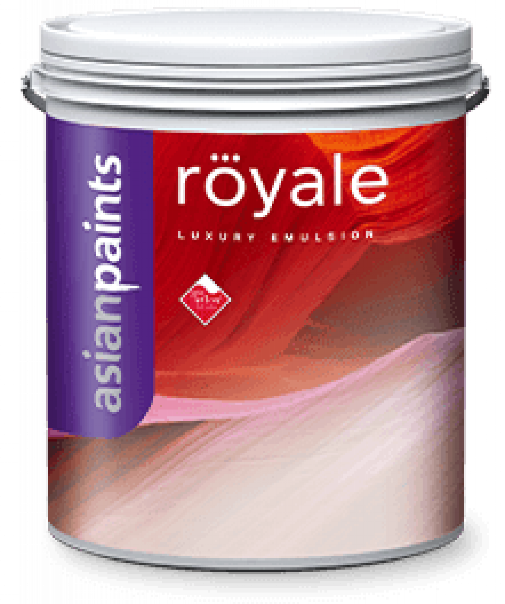 Royale Luxury Emulsion Coats Of Colours
